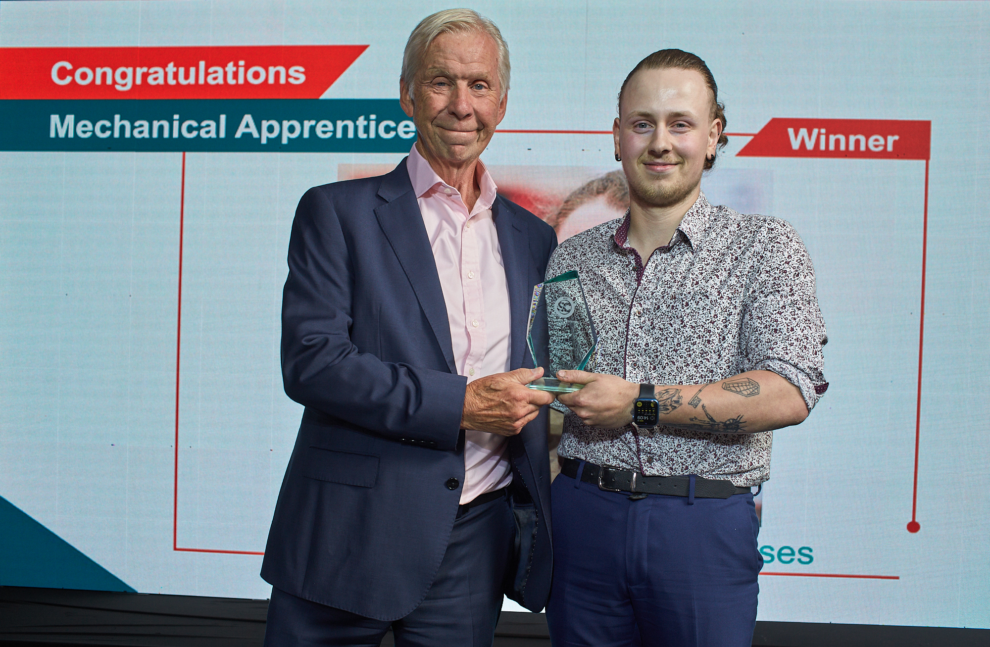 Imperial celebrates 2025 IRTE Skills Challenge winners | Imperial ...