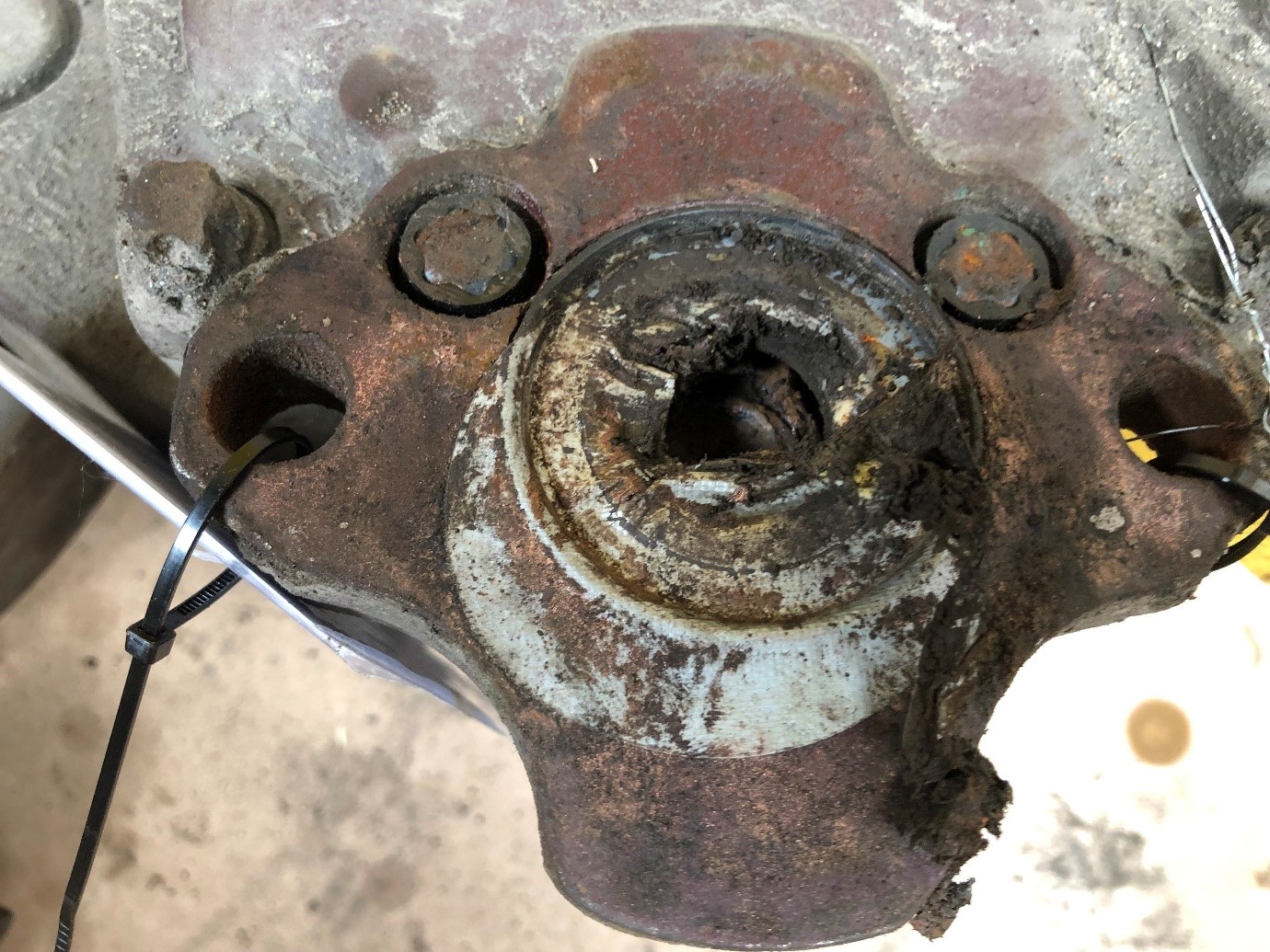 Winter Maintenance Tips | Disc Brake System Care | Imperial Engineering