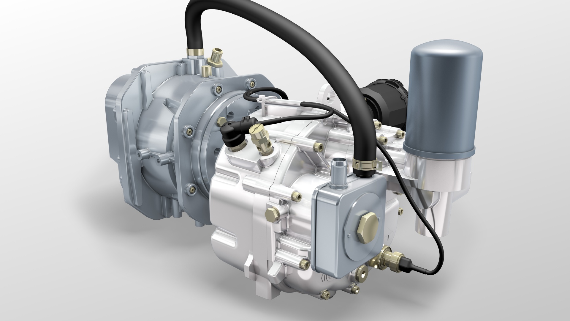 e-compresssors vs Mechanical Compressors | Imperial Engineering