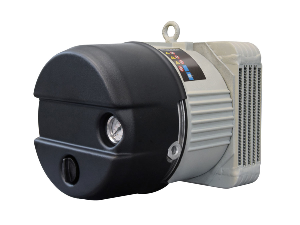 Mattei E-Compressors | OEM | Optare | Imperial Engineering