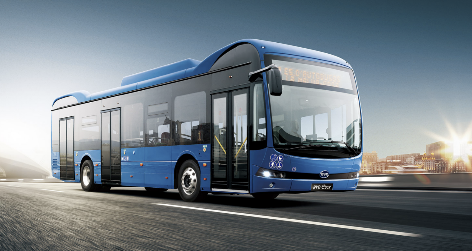 Understanding bus electronic parking brake (EPB) systems | Imperial ...