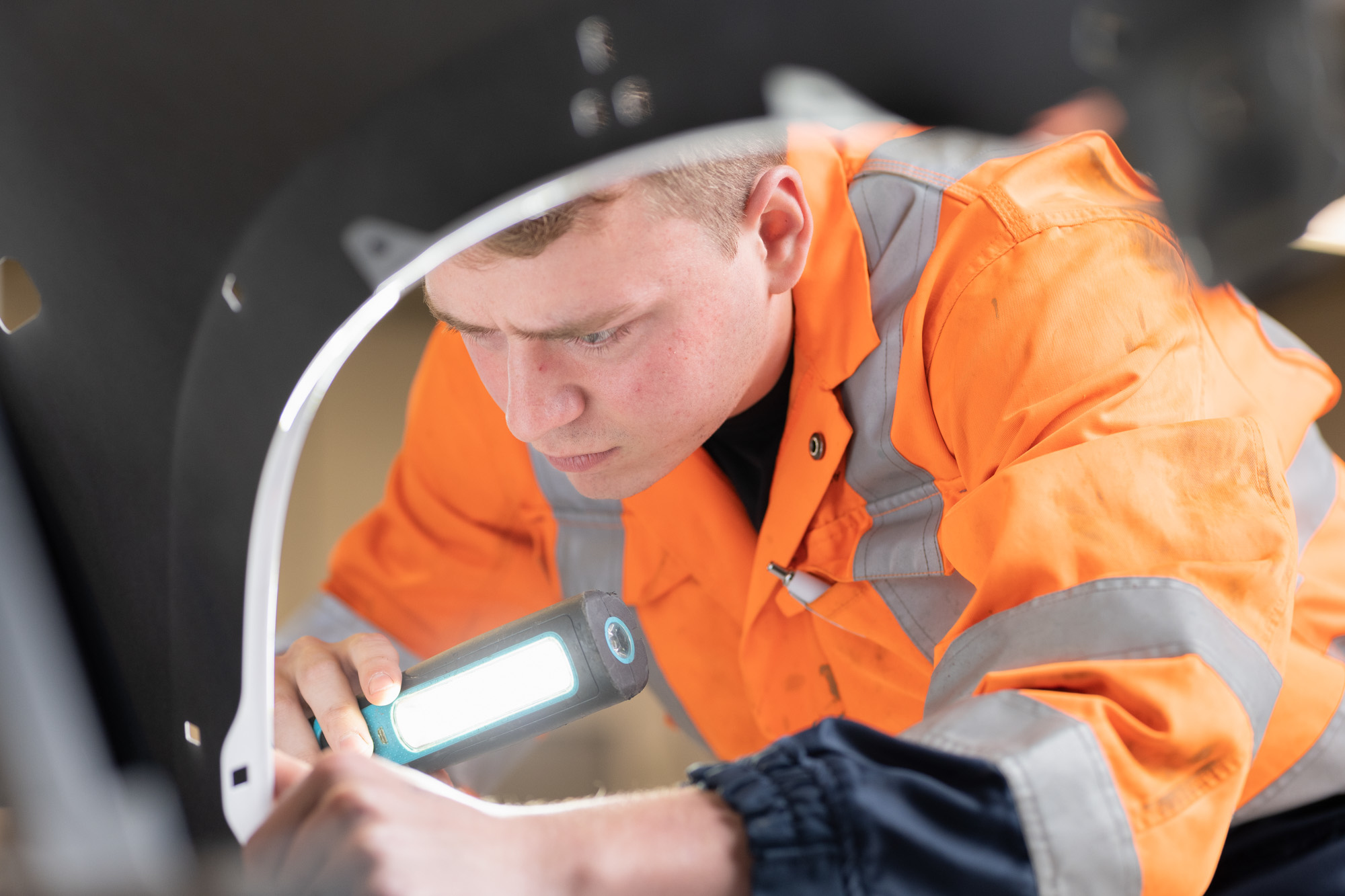 Imperial to sponsor 2025 IRTE Bus and Coach Skills Challenge | Imperial ...