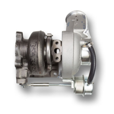 Bus Turbochargers Replacement | Bus Parts | Imperial Engineering