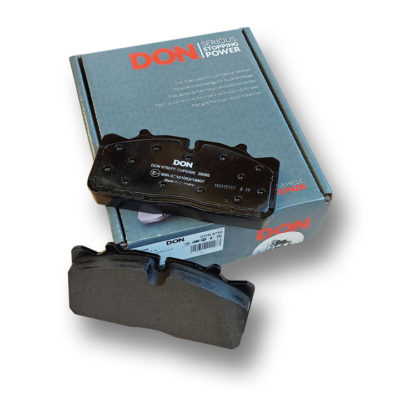 TMD Friction Catalogue | Textar Friction Brakes | TMD Friction UK